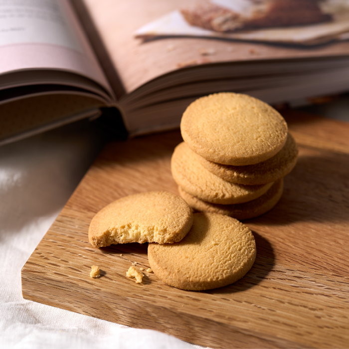 サブレ｜クッキー｜シルクロッシュ お 菓子