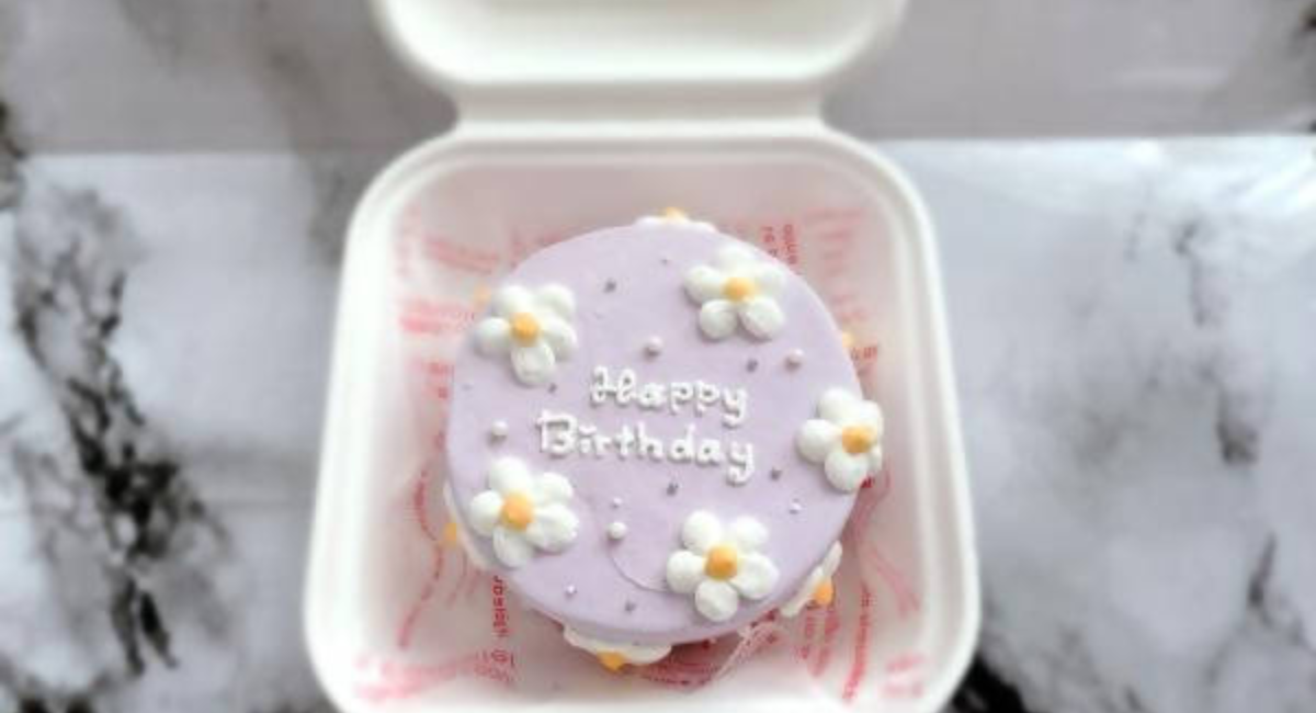 驚きと喜びを詰め込んだ一箱：ランチボックスケーキの魅力とおすすめ特集